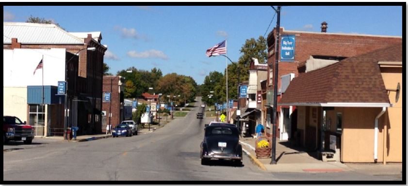 City of Eldon – Official Website